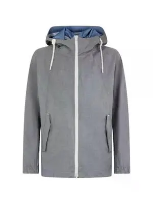Herno Hooded Jackets For Men