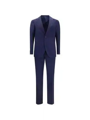 Gi Capri Suits & Tuxedos