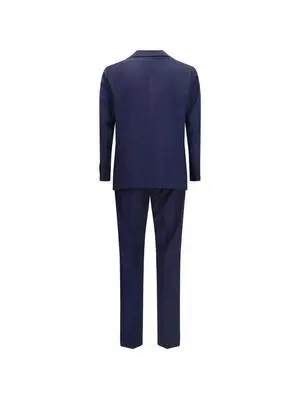 GI CAPRI Single-breasted Suit