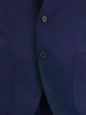 GI CAPRI Single-breasted Suit