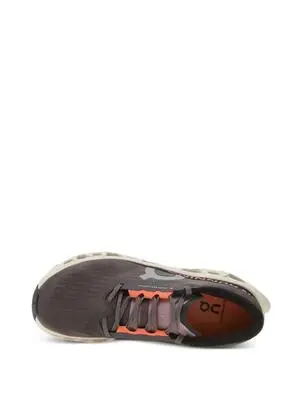 On Cloudmonster 3 Sneakers - Brown