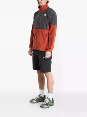The North Face Glacier Full-zip Jacket - Orange