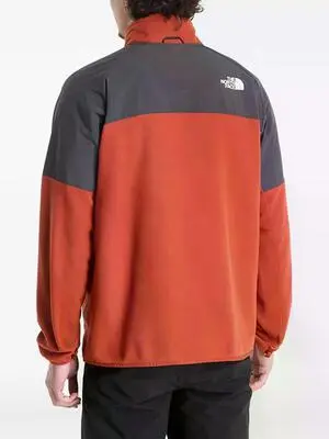 The North Face Glacier Full-zip Jacket - Orange