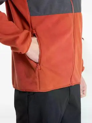 The North Face Glacier Full-zip Jacket - Orange