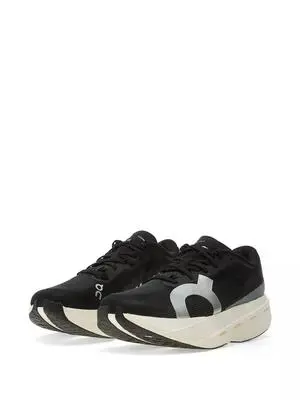On Cloudboom Sneakers - Black