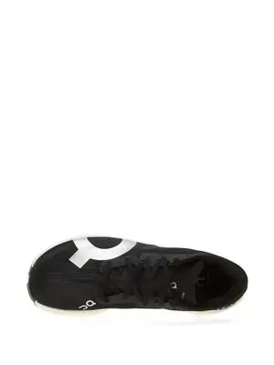 On Cloudboom Sneakers - Black