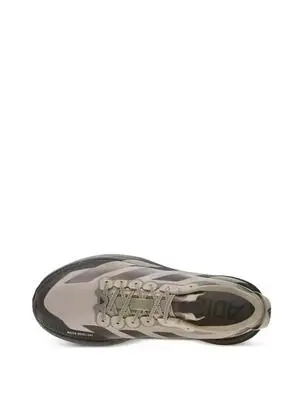 Adidas Adizero Evo Sl Atr Sneakers - Neutrals