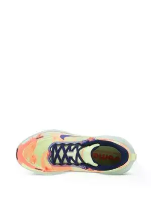 Nike Vomero Plus Sneakers - Green