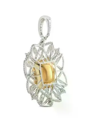 LB EXCLUSIVE Diamond Pendant