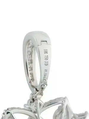 LB EXCLUSIVE Diamond Pendant