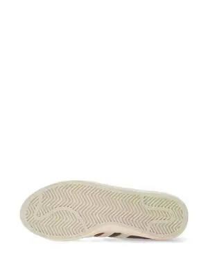 Adidas Jabbar Lo Sneakers - Red