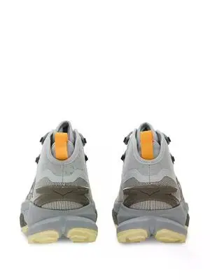 HOKA® Mafate Hike Sneakers - Grey