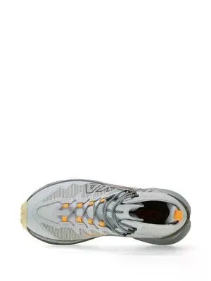 HOKA® Mafate Hike Sneakers - Grey