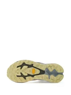 HOKA® Mafate Hike Sneakers - Grey