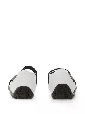 PUMA Speedcat Ballet Flats - White
