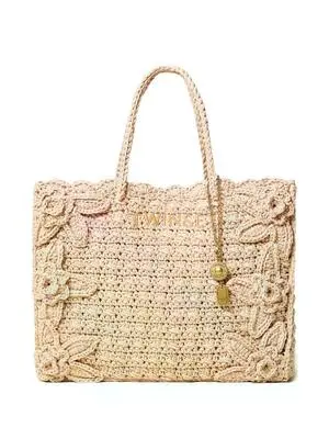 Twinset Drawstring Totes