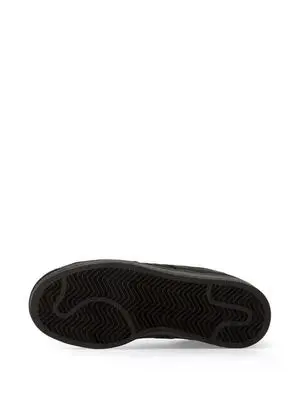 Adidas Superstar Ii Sneakers - Black