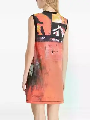 DIESEL® D-hessa Dress