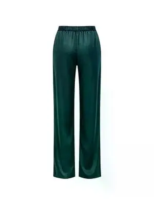 Sablyn Brynn Elasticated Trousers - Green