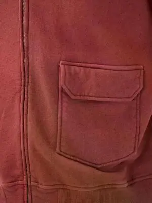 Norse Projects Zip-collar Sweatshirt
