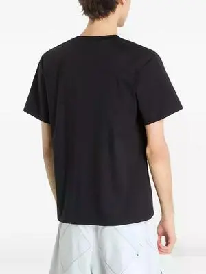 HELIOT EMIL Colt T-shirt - Black
