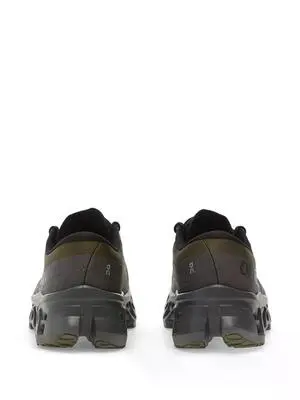 On Cloudmonster 3 Sneakers - Green