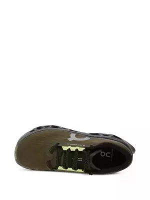 On Cloudmonster 3 Sneakers - Green