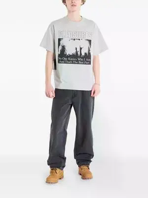 PLEASURES Incognito Short-sleeve T-shirt