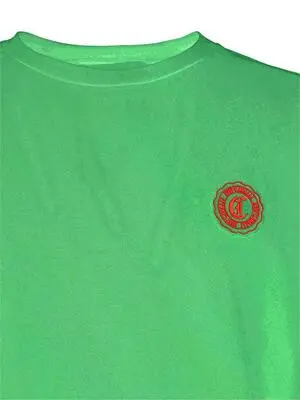 Just Cavalli Logo T-shirt