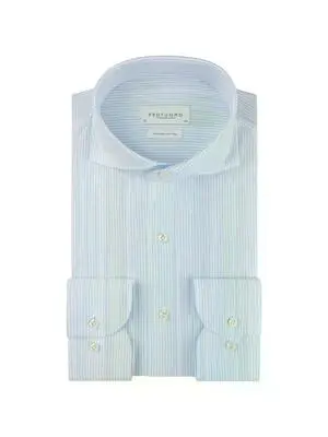 PROFUOMO Striped-pattern Shirt