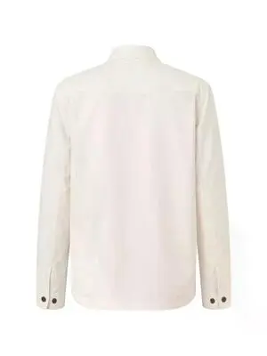 Officine Générale Zip-pocket Jacket