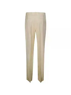 P.a.r.o.s.h Textured Trousers