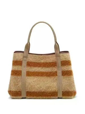 Rue De Verneuil Medium Traversée Tote Bag