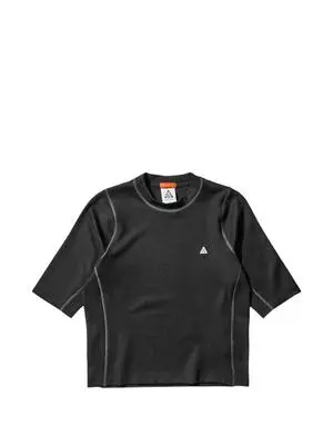 Nike Chest-logo Crew Neck T-shirt