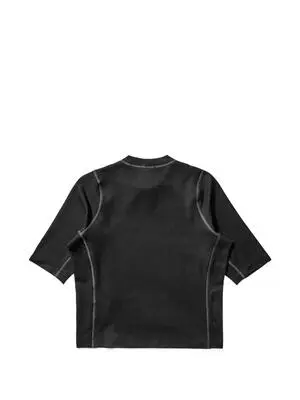 Nike Chest-logo Crew Neck T-shirt