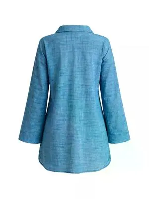Seafolly Longline Shirt