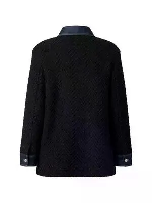 BOSS Textured Jacket