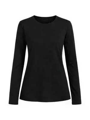 Velvet By Graham & Spencer Round Neck T-shirts For Women