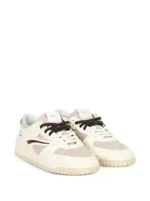 D.a.t.e. Torneo Sneakers - Neutrals