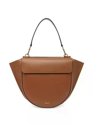 Wandler Gold Tone Shoulder Bags