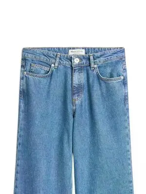 Marc O'polo Buttoned Jeans