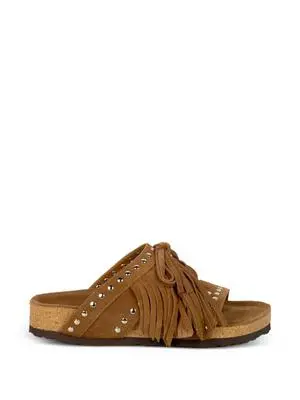 Elena Iachi Strappy Shoes For Women
