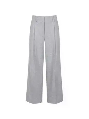 Peserico Pleated Trousers
