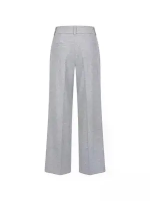 Peserico Pleated Trousers