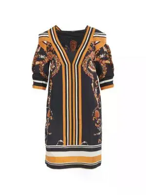 Gucci 3/4 Sleeve Day Dresses