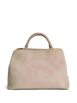 Armani Exchange Flap Shoulder Bag