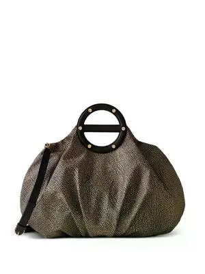 Borbonese Handheld Bags For Women