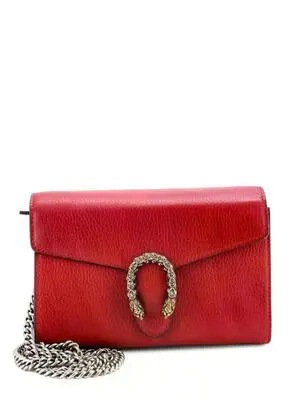 Gucci Embellished Accessories