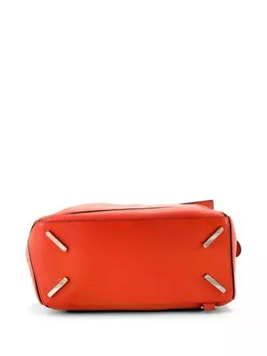 Loewe Puzzle Leather Medium Shoulder Bag