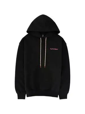 NO PROBLEMO Hooded Sweater